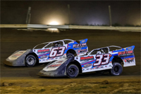 Welcome to the Official Internet Home of Jesse James Lay | The Last ...